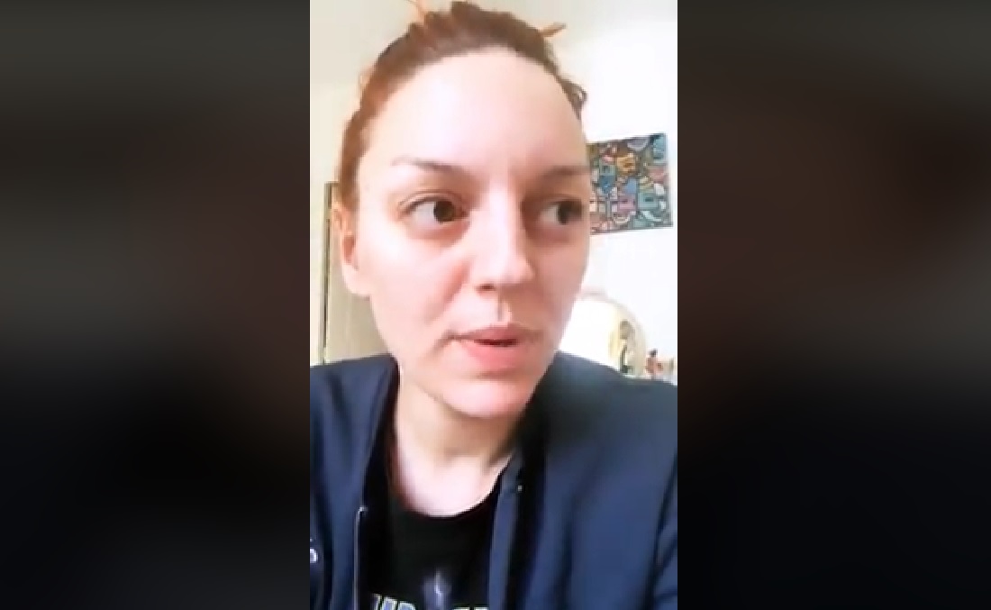 Vivre ensemble : l'humoriste Laura Calu harcelée, son copain qui ...